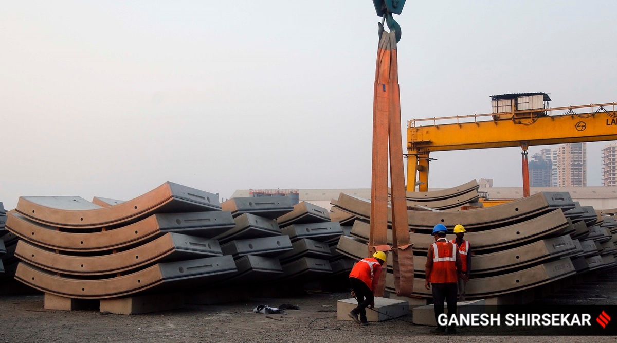 Explained: The key features of Mumbai’s undersea tunnel, the first in ...