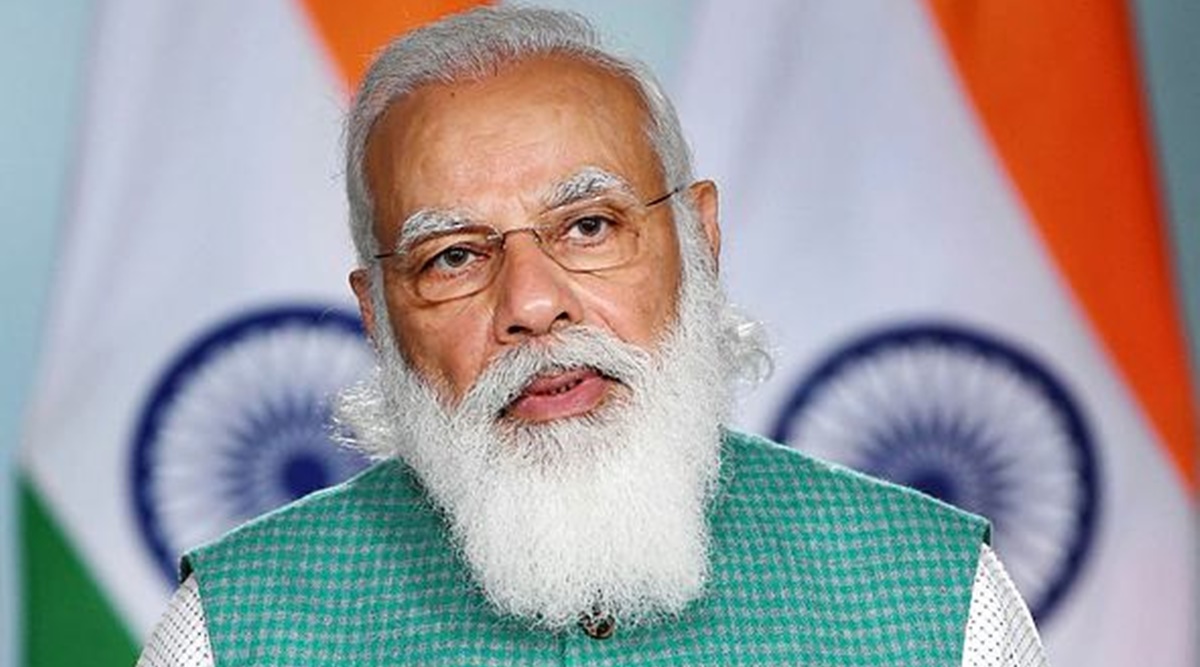 AIMIM MP targets Modi at election campaign in Ahmedabad | Ahmedabad ...