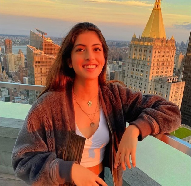 Navya Naveli Nanda’s effortless style deserves your attention ...