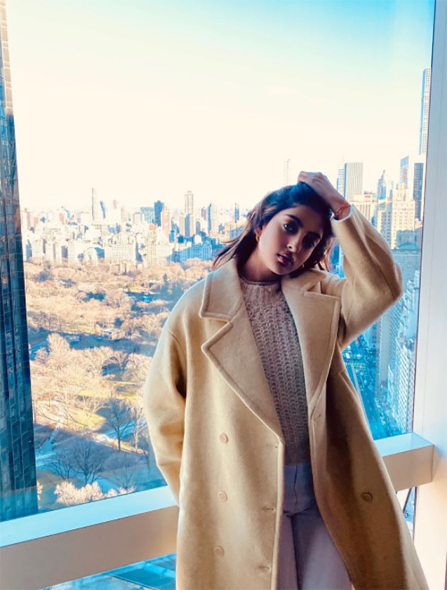 Navya Naveli Nanda’s effortless style deserves your attention ...