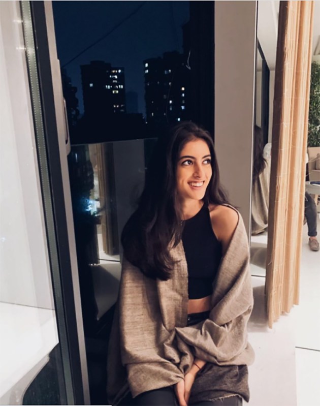 Navya Naveli Nanda’s effortless style deserves your attention ...