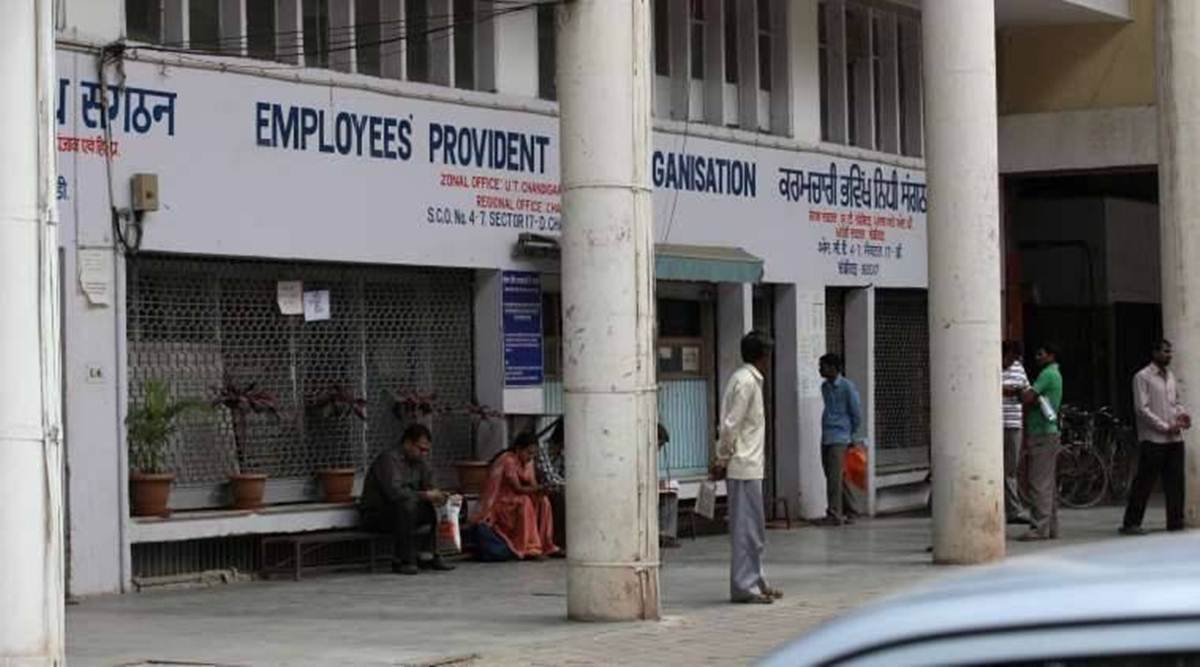 Provident Fund: Interest income on PF contributions over Rs 2.5 lakh to ...