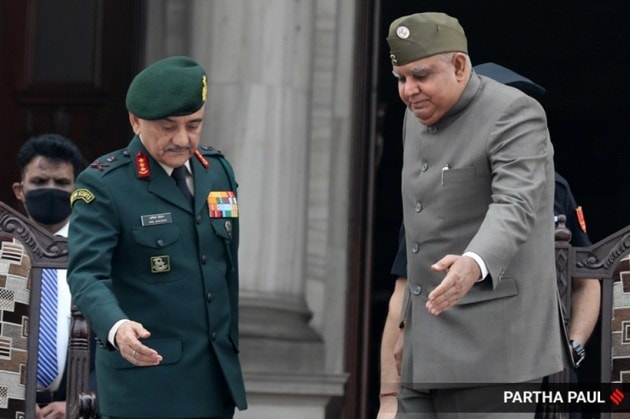 Weapons used by Netaji Subhas Bose’ INA on display at Kolkata’s ...