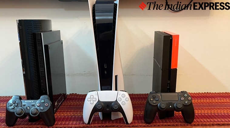 PlayStation 5 review