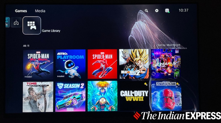 PlayStation 5 review