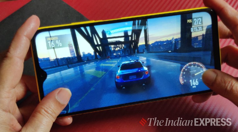 Poco M3 review: High on substance, higher on style | Technology News ...