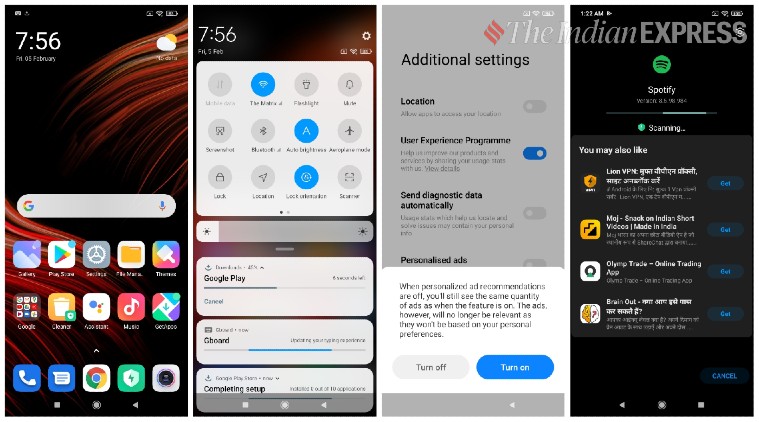 Poco M3 review: High on substance, higher on style | Technology News ...