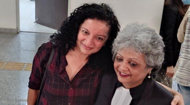 My victory will encourage more women to speak up: Priya Ramani after ...