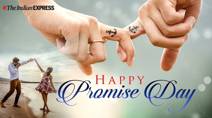 Happy Promise Day 2025: Date, Origin, Celebrations and Significance