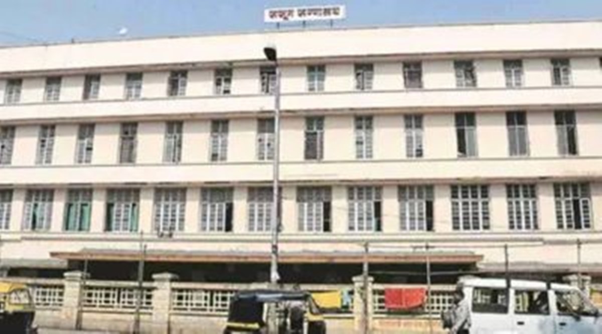 Pune: New multispecialty building at Sassoon general hospital to be ...
