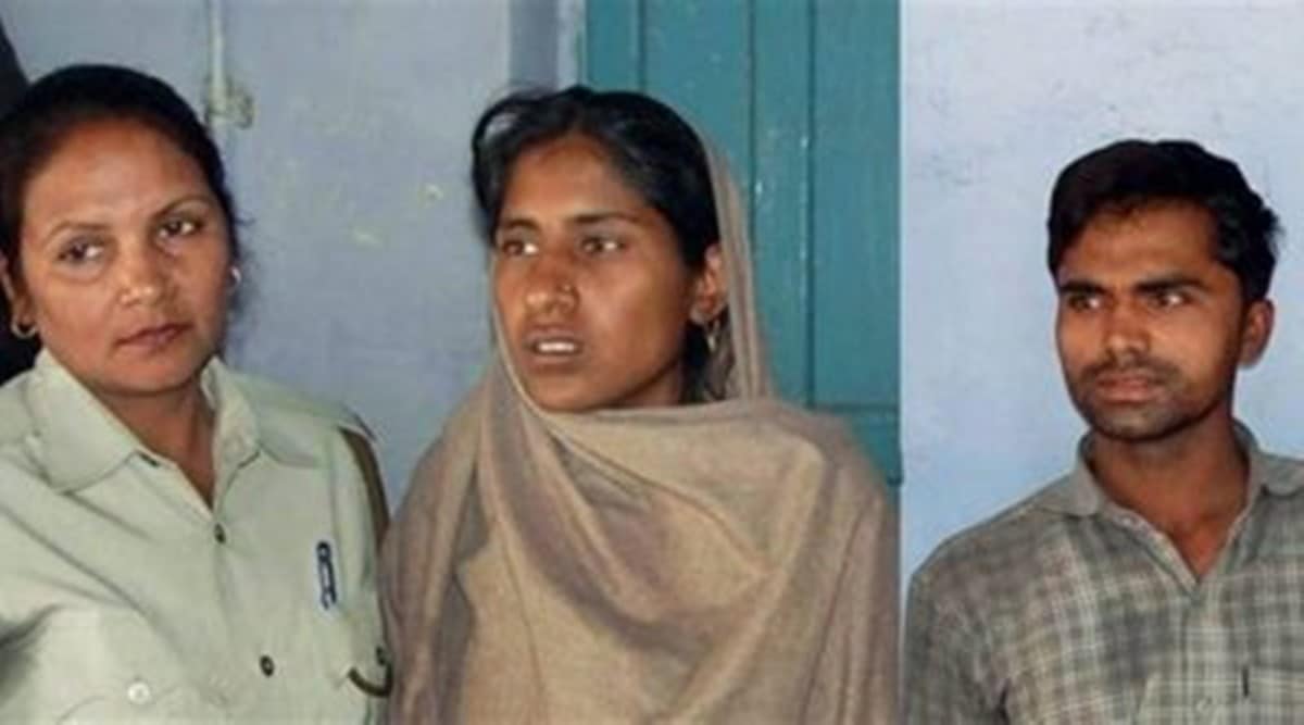 Multiple Murder Cases: Amroha court holds decision on issuing death ...