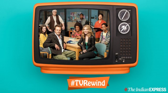 TV Rewind | Community: Meta humour that has aged well | Television News ...