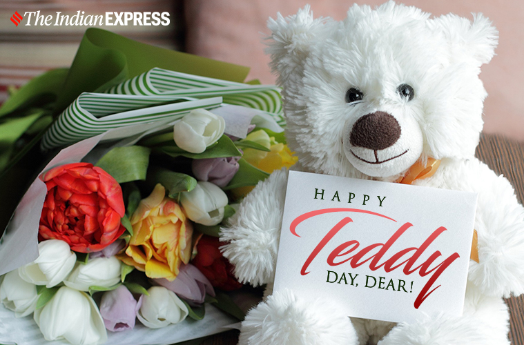 Happy Teddy Day 2021: Wishes Images, Quotes, Status, Messages ...