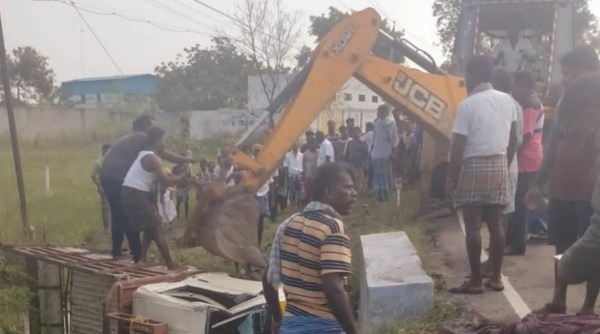 Chennai Hyderabad February 17, 18 Highlights: NGT forms committee to ...