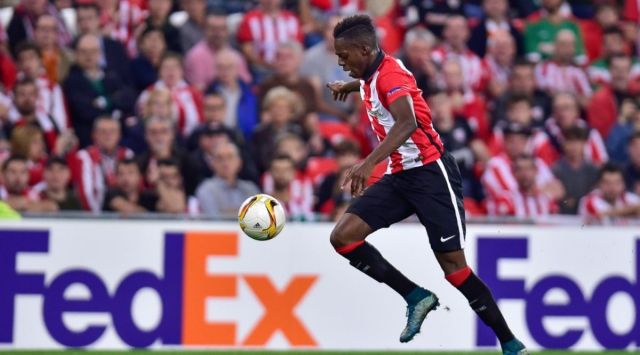 Levante hold Athletic to 1-1 draw in Copa del Rey semifinal | Football ...