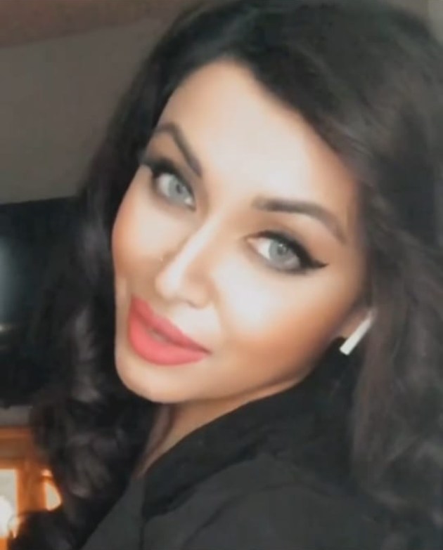Aishwarya Rai Bachchan’s Pakistani doppelgänger is taking the Internet ...