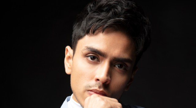 Want to do stories that speak to me: The White Tiger actor Adarsh ...