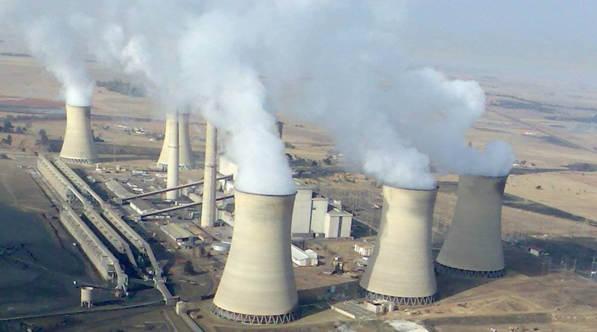 A surprise in Africa: Air pollution falls as economies rise | World ...