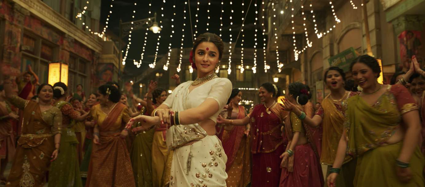 Gangubai Kathiawadi teaser: Alia Bhatt turns queen of Kamathipura