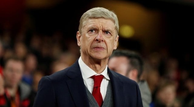 Former Arsenal manager Arsene Wenger could visit India to advise on ...
