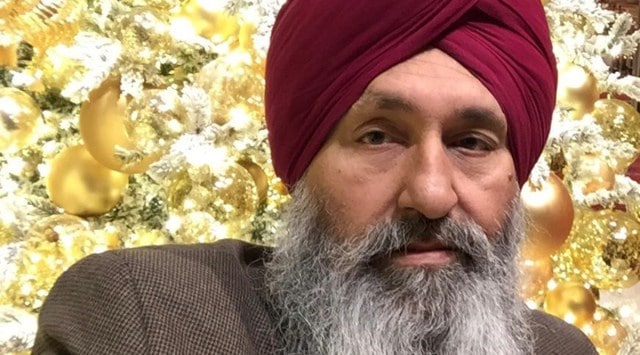 Sikh activist Bhajan Singh Bhinder interview: ‘Supported families of ...