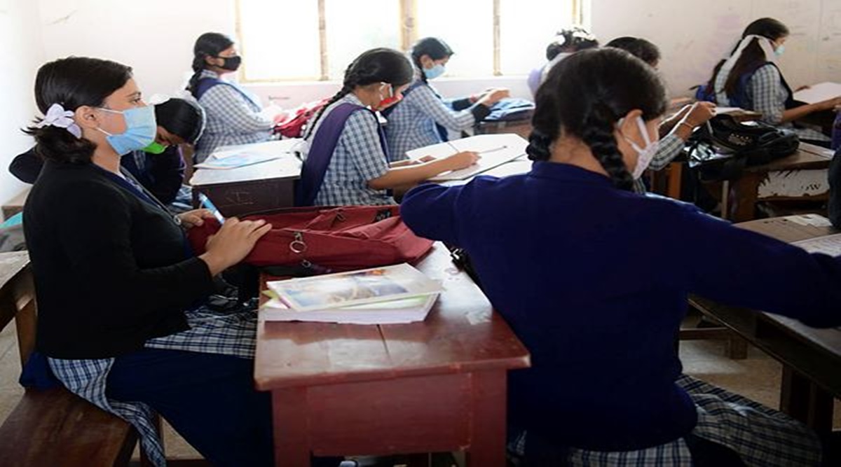 AP Intermediate Exam Time Table 2021: AP Inter 1st & 2nd Year Exam Date ...