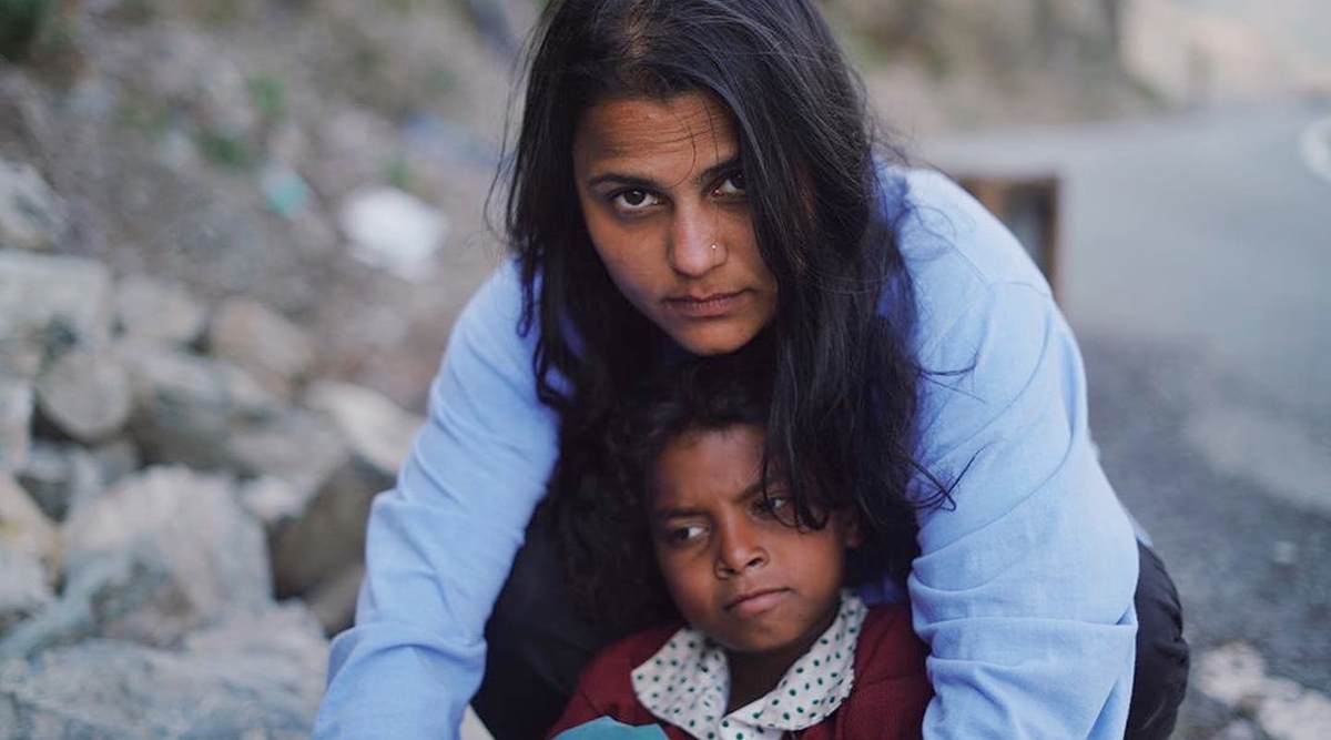 Karishma Dev Dube on how she created Oscar shortlisted Bittu ...