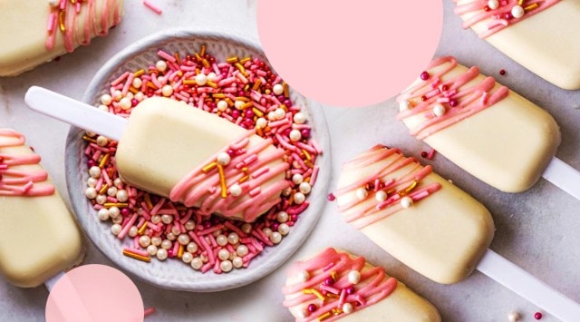 Enjoy the weekend with these cute and yummy cakesicles | Food-wine News ...