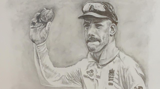 Incredible story of Jack Leach: How the boy with nerdy glasses turned ...