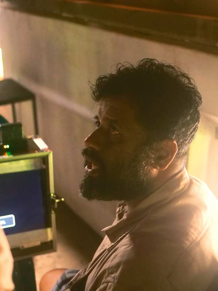 Jeo Baby: “Just having a job doesn’t make a woman independent” | Eye ...