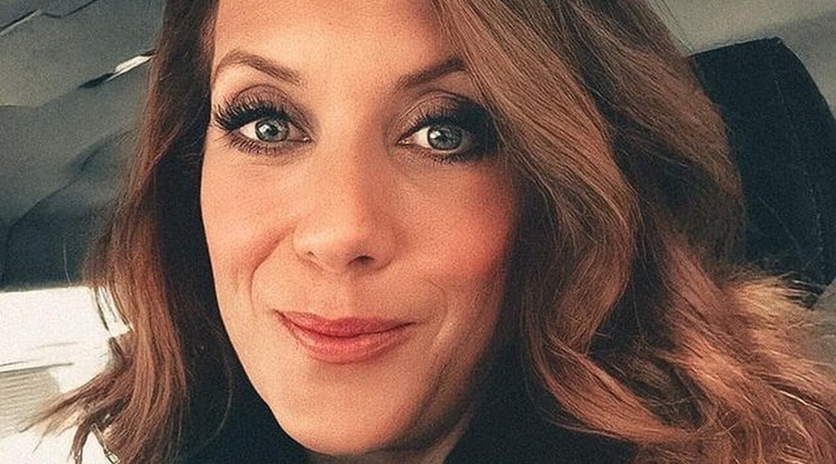 I would love to return to Grey’s Anatomy: Kate Walsh | Television News ...