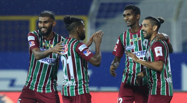 ISL 2021, ATK Mohun Bagan vs Kerala Blasters Live Streaming: When and where to watch | Football ...