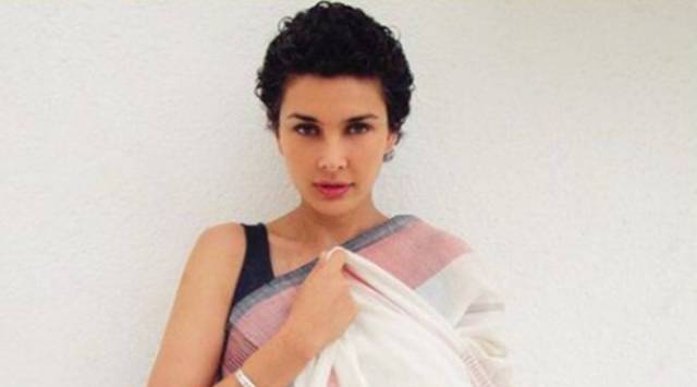 Lisa Ray reveals she posed for designer Wendell Rodricks just months ...