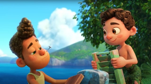 Luca trailer: Pixar’s next is a heartwarming story about friendship and ...