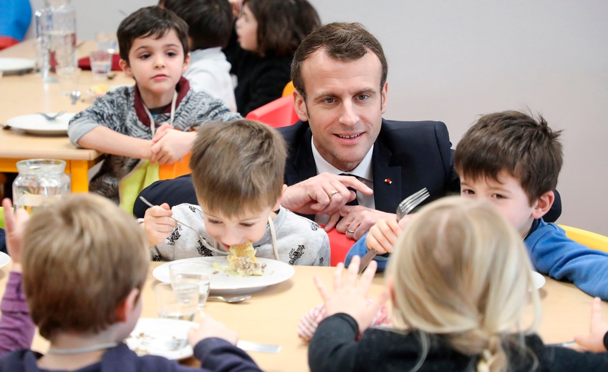 Explained: Why the decision to take meat off school menus sparked a ...