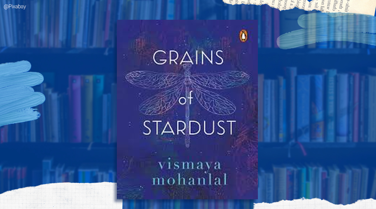Mohanlal’s daughter turns author | Books and Literature News - The ...