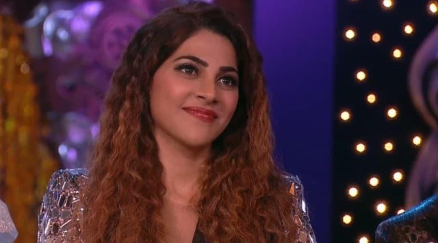 Bigg Boss 14 Finalist Nikki Tamboli Being In Top Three Is No Less Than