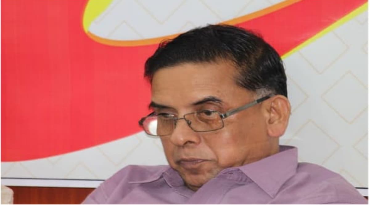 Renowned poet Prabha Varma bags Kunchan Nambiar Award