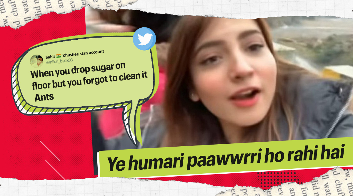 ‘Pawri Ho Rahi Hai’ trend still buzzing, netizens come up with new meme ...
