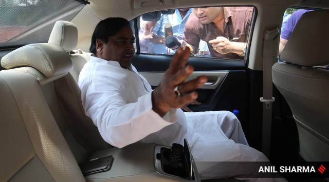 UP ex-minister Prajapati holds 59 properties, ED tells court | India ...