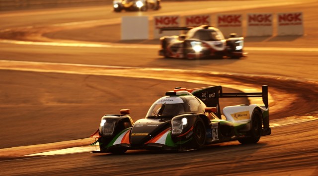 Indian Racing League races on Hussainsagar track this weekend, next ...