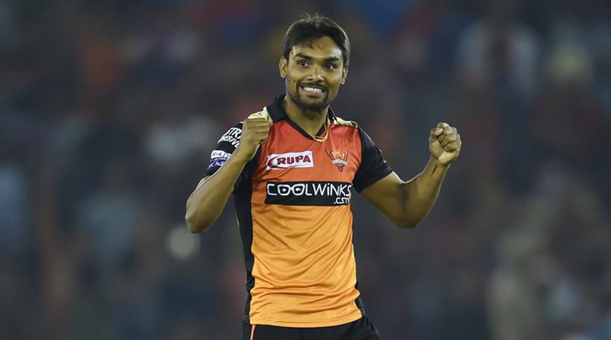 Sandeep Sharma IPL Career: Profile, Team 2020, Stats, Runs, Records, News, Photos, Ranking | The ...