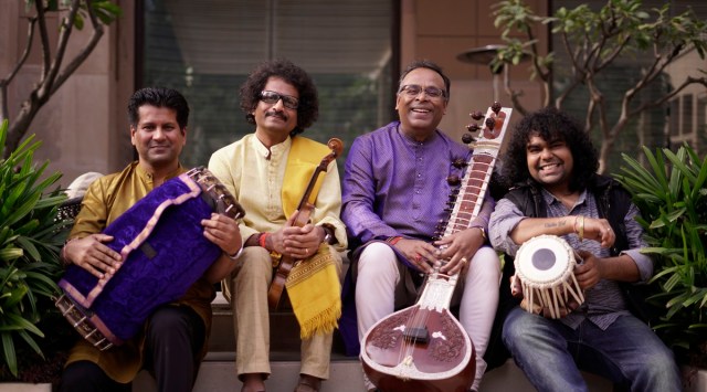Pandit Chatur Lal Memorial announces the 20th edition of their concert ...
