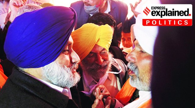 Explained: How the SAD is seeking to ride the new wave in the farmers ...