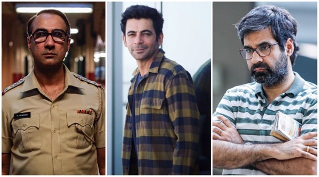 Ranvir Shorey, Mukul Chadha join Sunil Grover-led series Sunflower ...