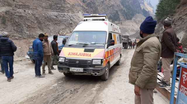 Uttarakhand disaster: Three more bodies recovered from tunnel, toll ...