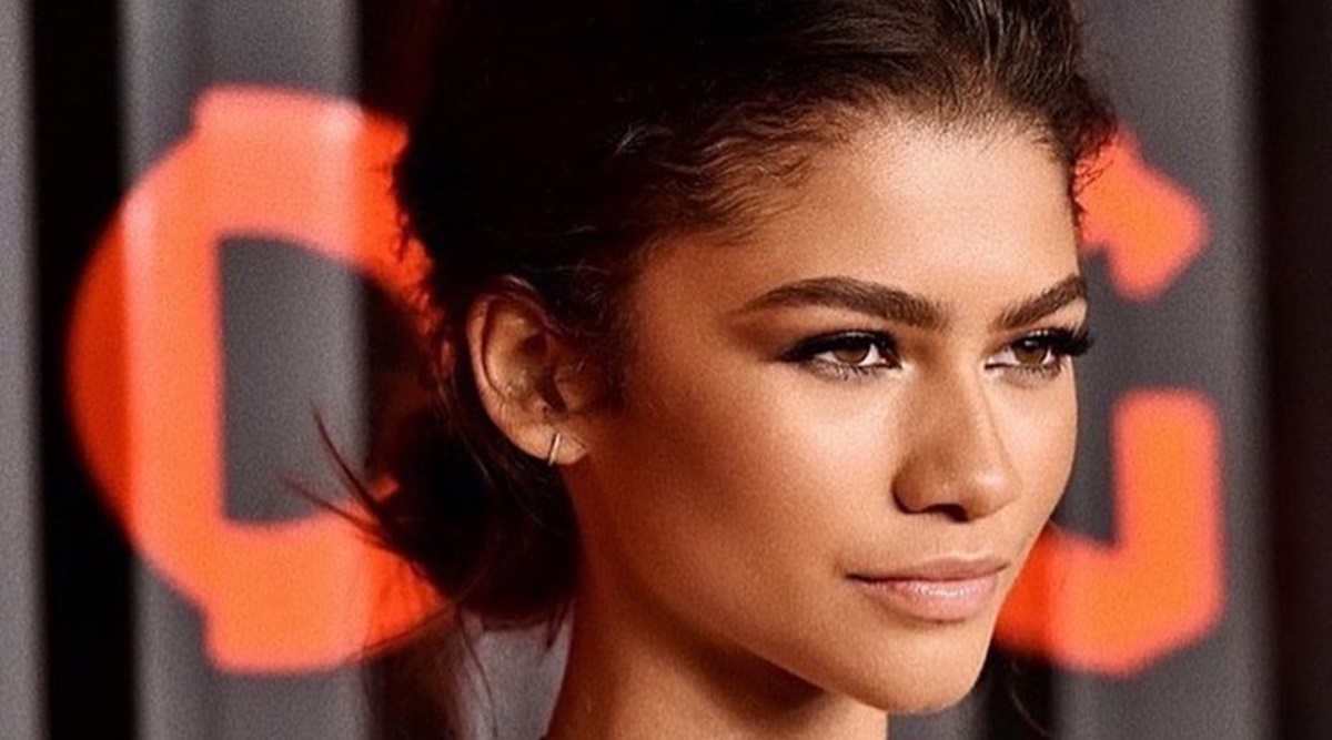 Zendaya 2021 Interview