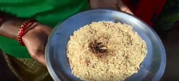 AIADMK MLA left red-faced as Madurai villagers welcome him with poor ...