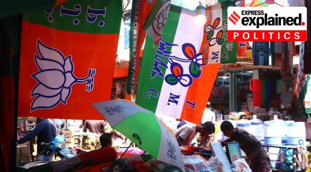 West Bengal Elections Explained The Syndicates Of West Bengal Politics