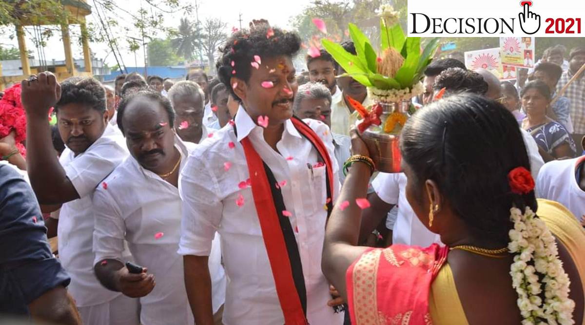 From Trichy, a story of two families, best friends forever | Elections ...